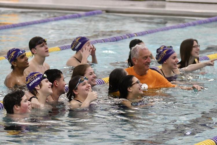 Marion seniors leaving a positive wake | Sports | chronicle-tribune.com