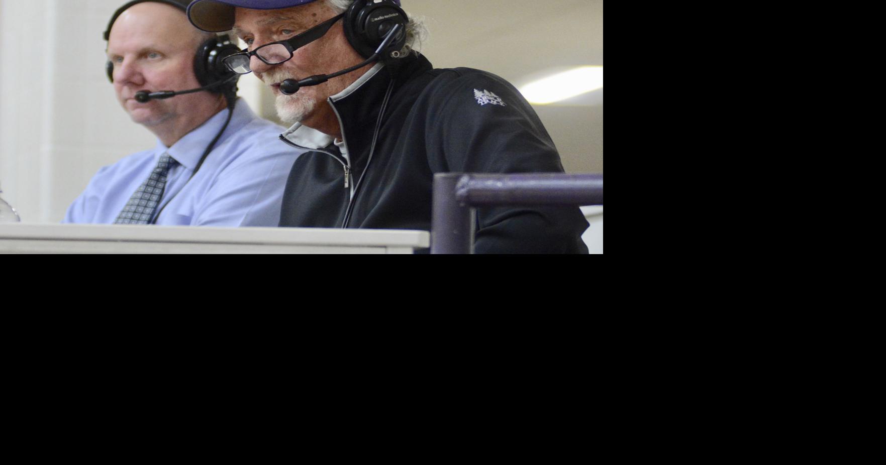 Jim Brunner nears half-century mark at WBAT | News | chronicle-tribune.com