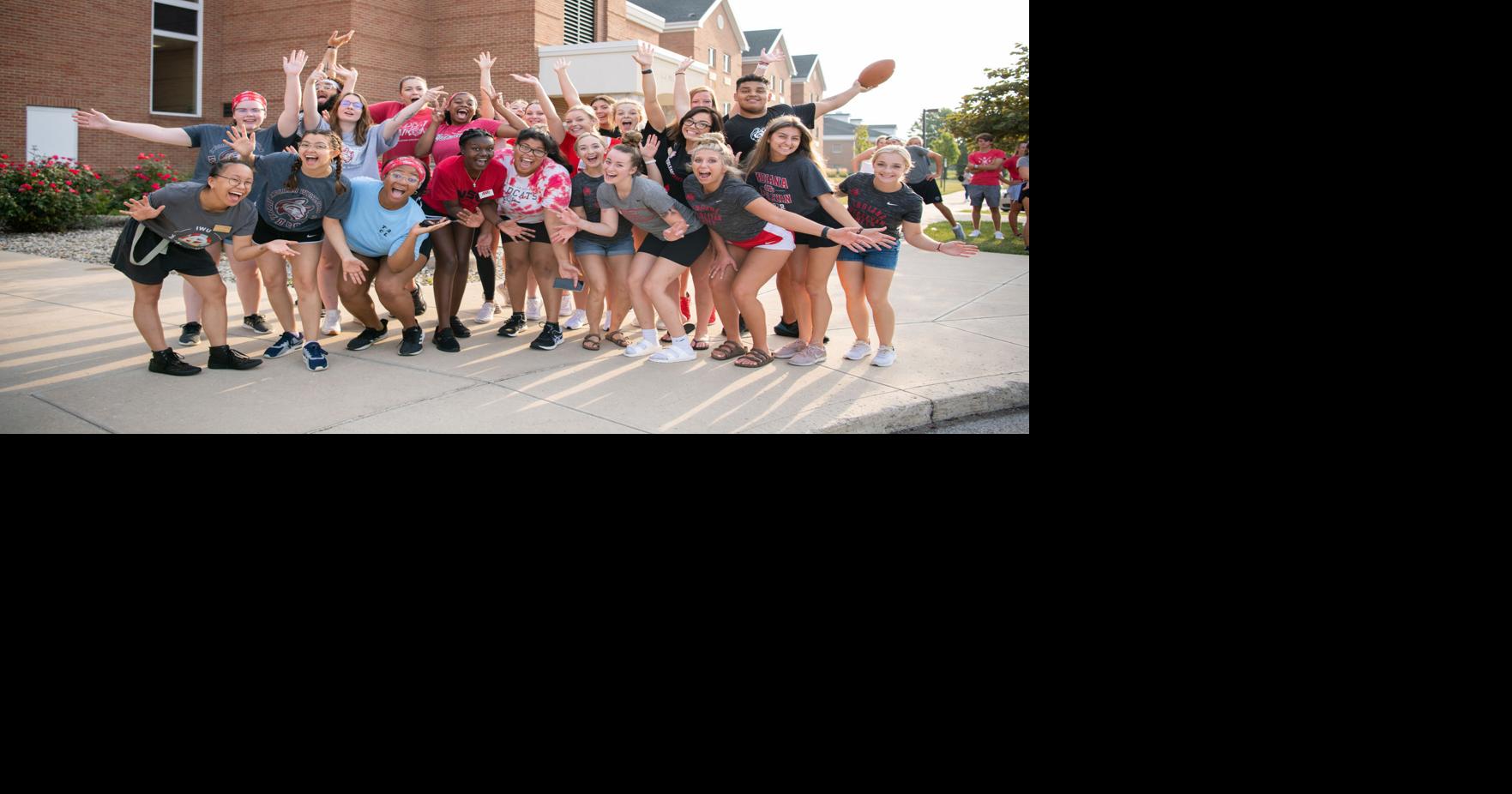 IWU Wildcat Summer Academy Adds New Camps for High School Students ...