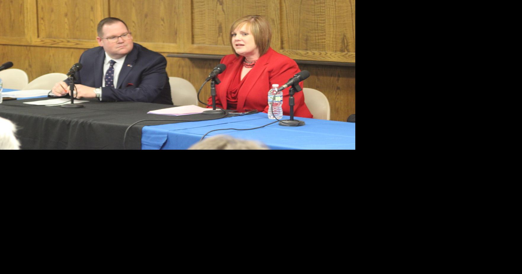 Superior Court 2 judge candidates speak at primary forum | News ...