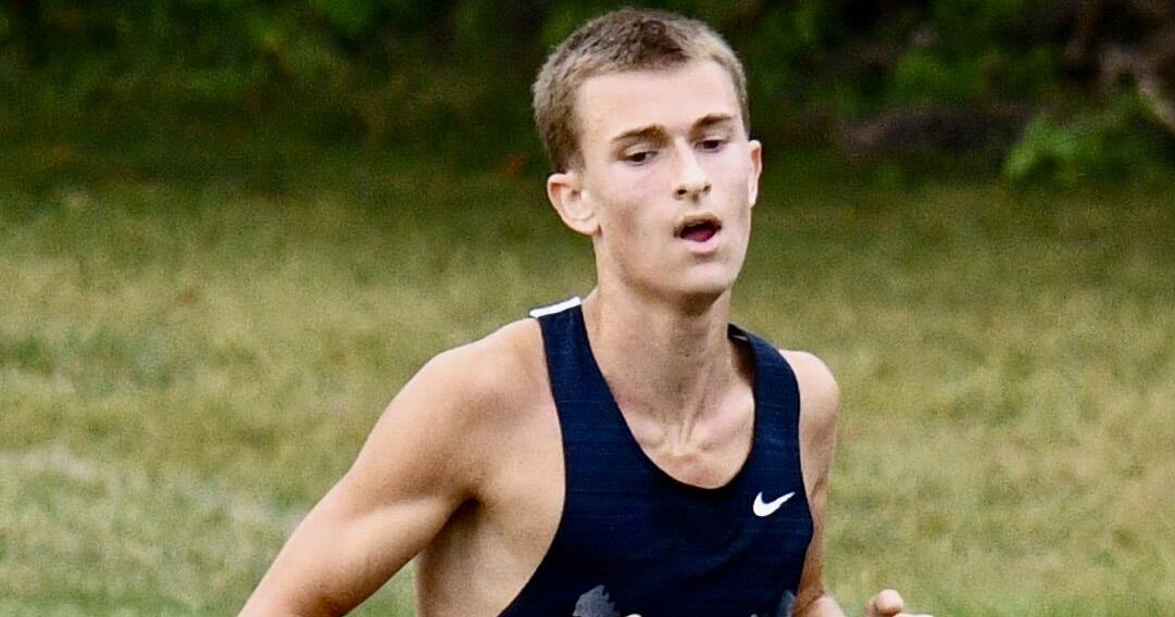 Oak Hill sweeps Grant Four XC titles | Sports | chronicle-tribune.com