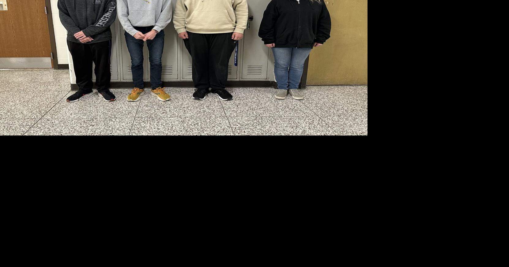 Marion students selected for prestigious all-state ensembles | News ...