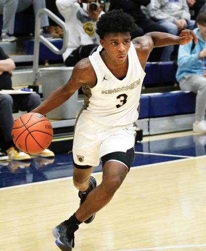 Penn's Burton named Indiana Mr. Basketball | Sports | chronicle-tribune.com