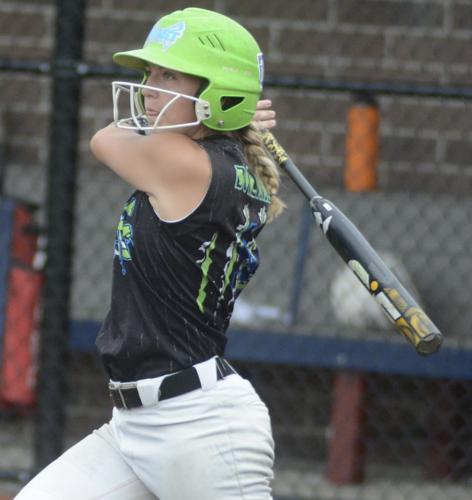 Indiana Beasts helping grow softball in Central Indiana | Sports ...