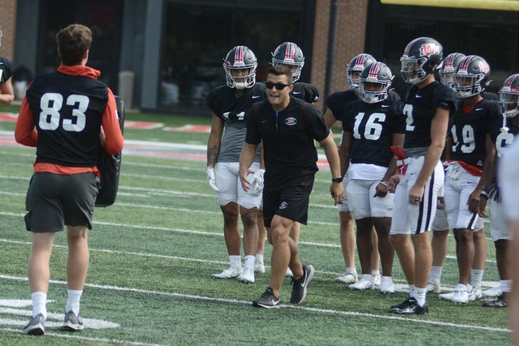 IWU football hosts Valpo in kickoff of fourth season | Sports ...