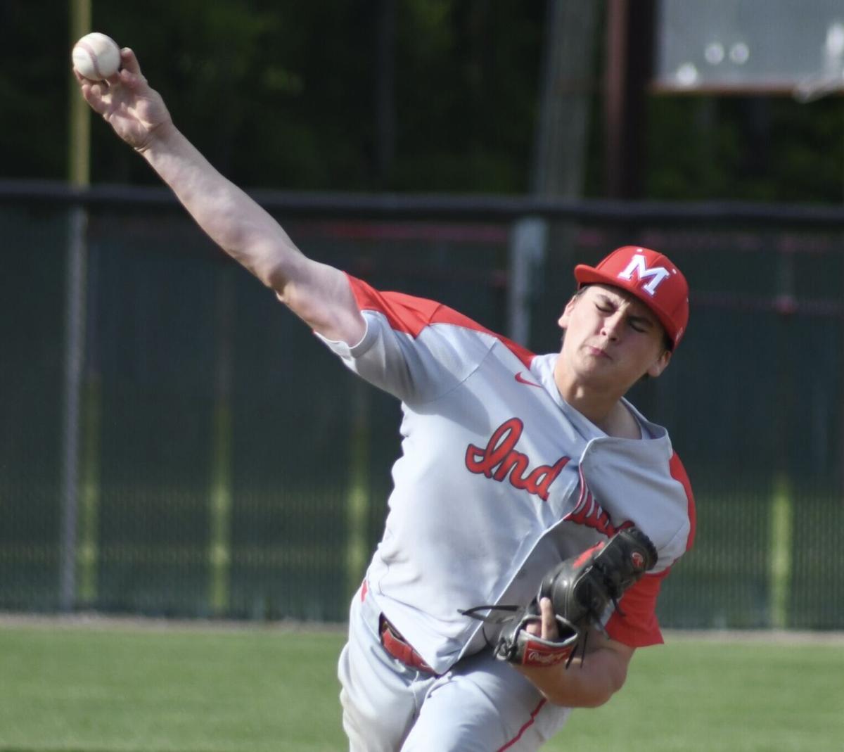 Ole Miss pounds Blackford in key CIC game | Sports | chronicle-tribune.com