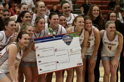 Wildcats' special season ends too soon | Sports | chronicle-tribune.com