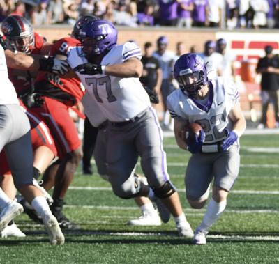 Trojans bounce back with win over Lawrence Tech | Sports | chronicle ...