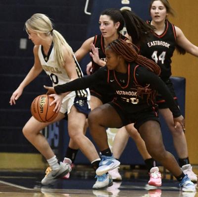 3A No. 3 Norwell hands 2A No. 4 Eastbrook its first loss | Sports ...