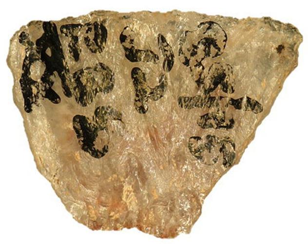 World’s oldest poisoned arrows identified | Wire | chronicle-tribune.com