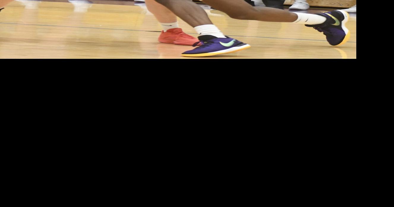 Hoop notes: Marion's Townsend near milestone | Sports | chronicle ...
