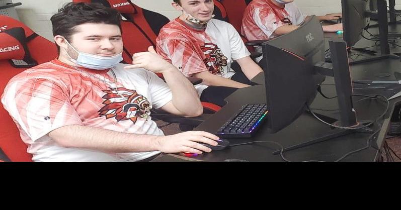 Mississinewa High School Esports Team Places At State Finals News