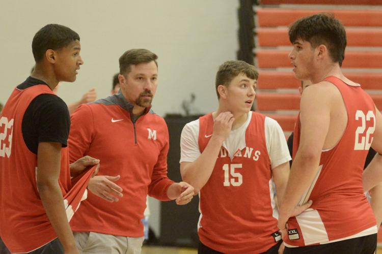 County teams grow through IWU's Super Hoops | Sports | chronicle ...