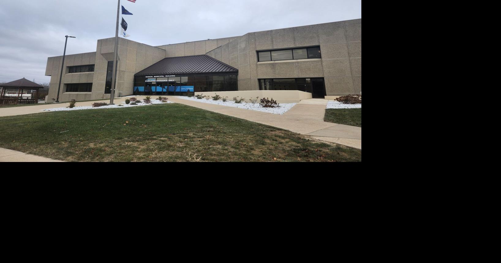 Fire chief asked to fund equipment costs for the new fire engine | News | chronicle-tribune.com