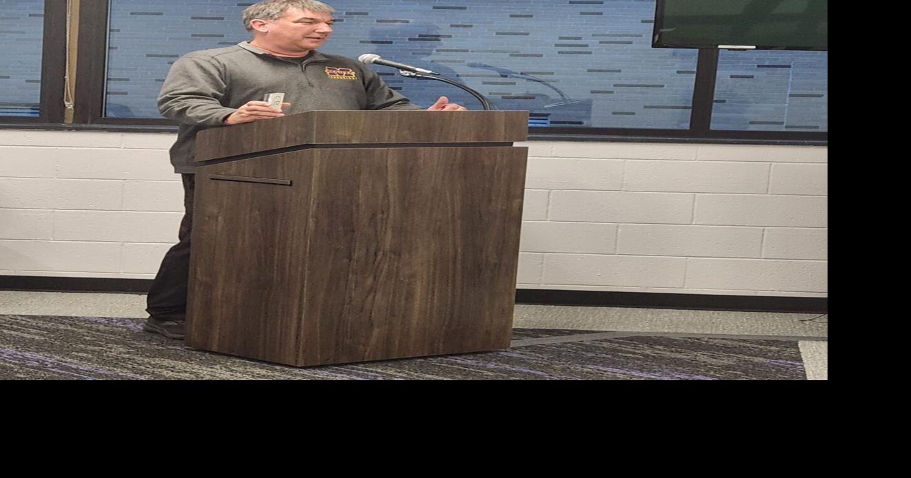Hoeksema recognized for earning CETL certification | News | chronicle ...