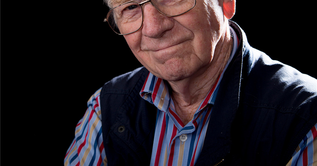 IWU professor Williams leaves lasting legacy | News | chronicle-tribune.com