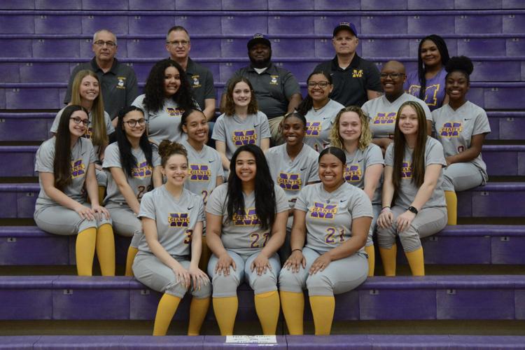 Spring Sports 2021: Marion Giants | Sports | chronicle-tribune.com