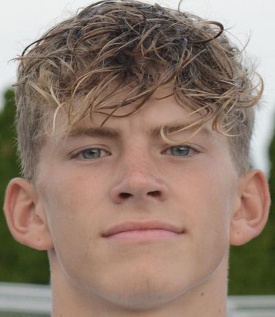 Senior spotlight-Class of '20 | Sports | chronicle-tribune.com