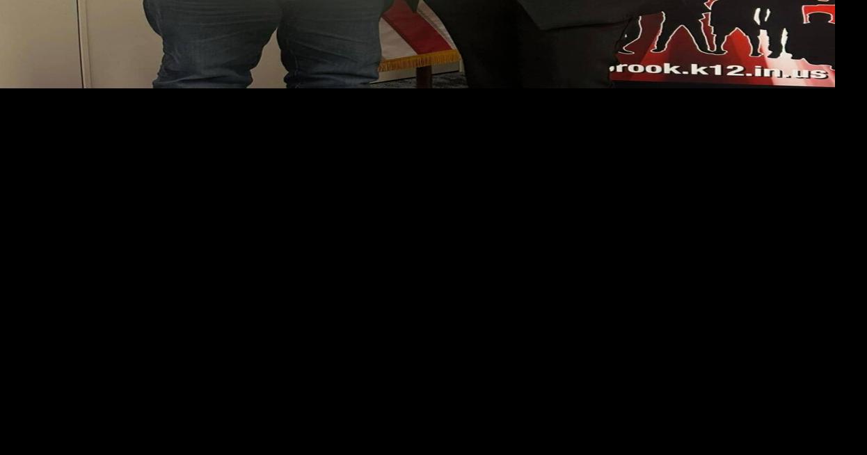 Goss-Reaves honors Dan Spencer, Wayne “Spike” Gaskin and Lezlie Winter ...