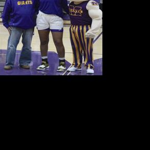 Marion senior Kyle earns coaches' player of the week | Sports ...