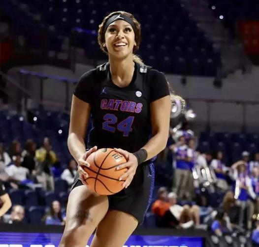 Grant County hoopers impacting college teams | Sports | chronicle ...