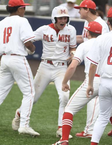 Delta slugs past Ole Miss in 3A regional | Sports | chronicle-tribune.com