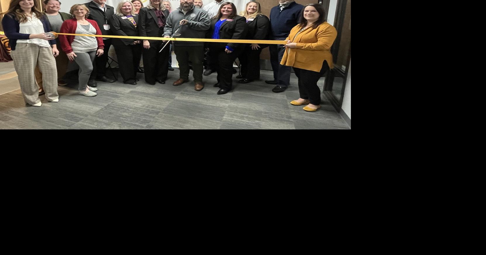 Radiant Health debuts new rapid response center | News | chronicle ...