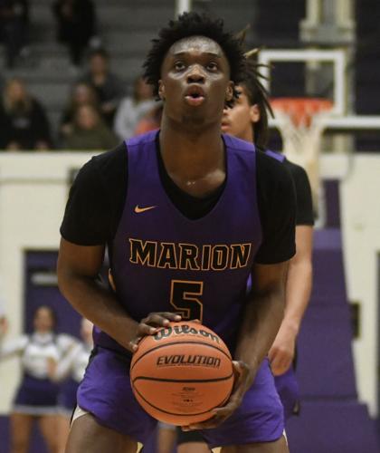 Local hoopers earn postseason accolades | Sports | chronicle-tribune.com