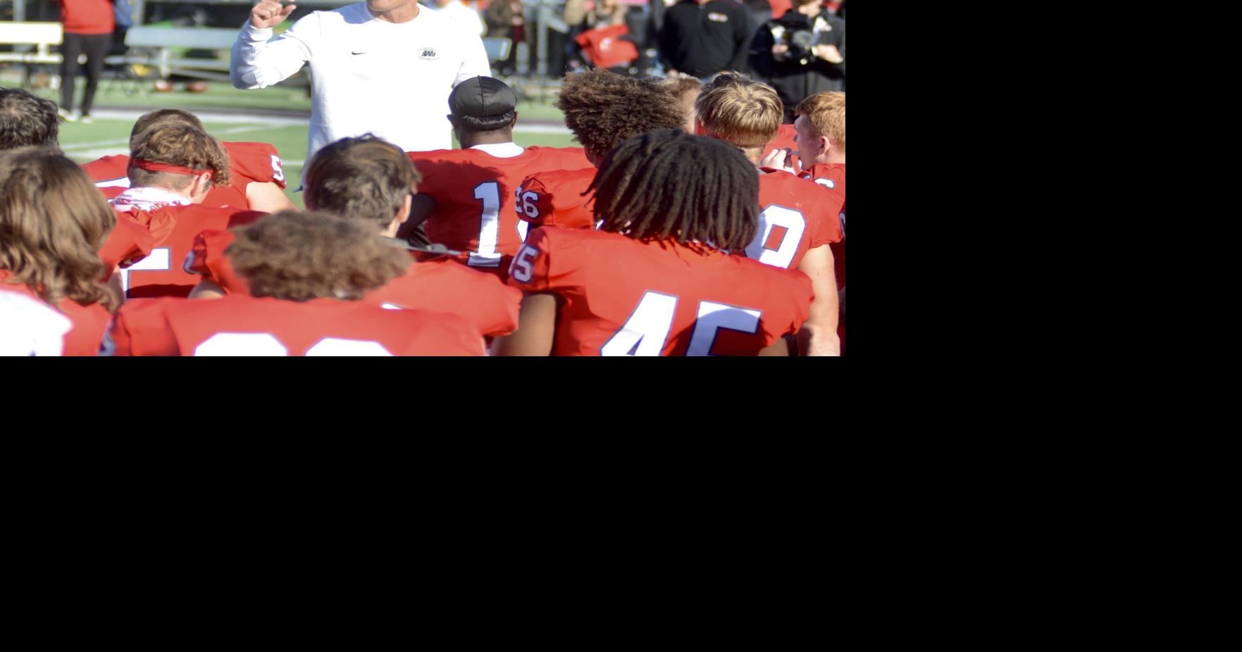 IWU football set for historic-first playoff game | Sports | chronicle ...