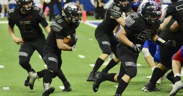 Panthers, Indians dominate All-CIC football team | Sports | chronicle ...