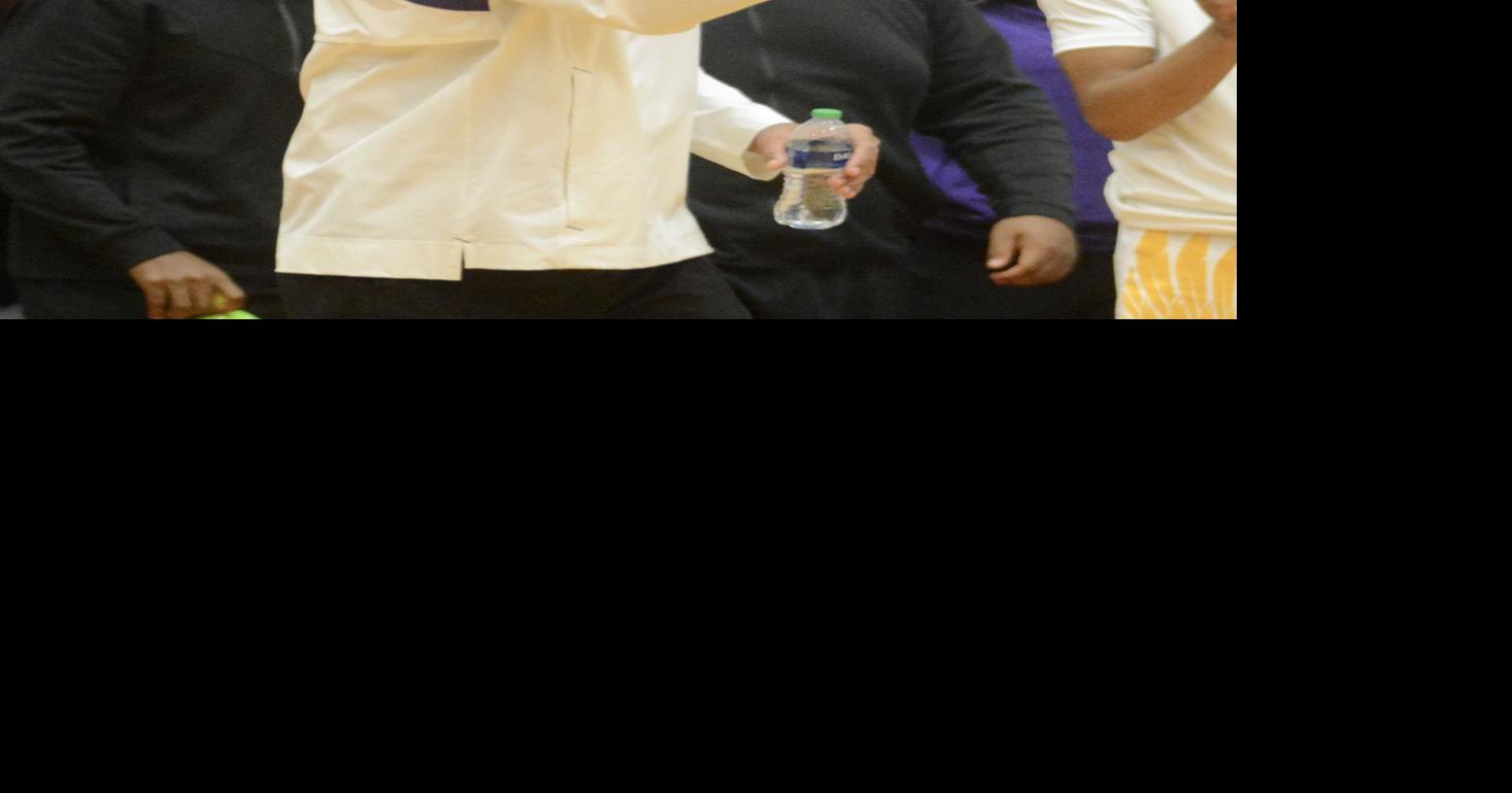 Blackmon's basketball journey leads to Hall induction | Sports ...