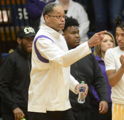 Blackmon's basketball journey leads to Hall induction | Sports ...