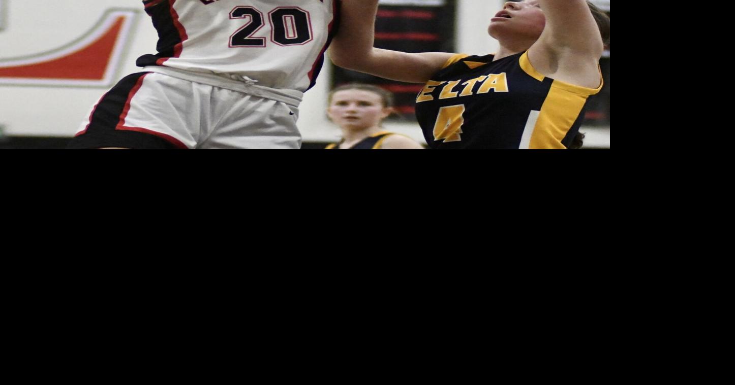 Big second half propels Panthers over Delta | Sports | chronicle ...