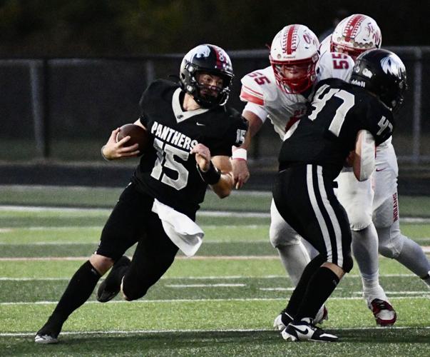 Eastbrook halts Ole Miss's streak, claims CIC-title share | Sports ...