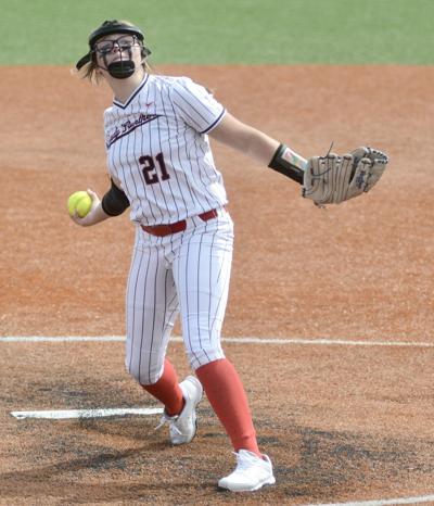 Experienced youth highlights Eastbrook softball | Sports | chronicle ...