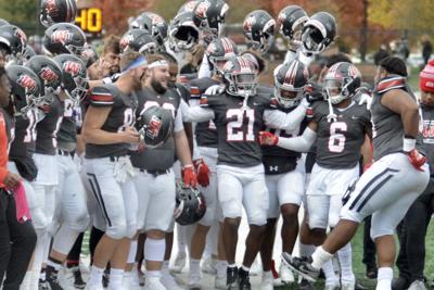 IWU's Langs reflects on historic season and difficult end | Sports ...