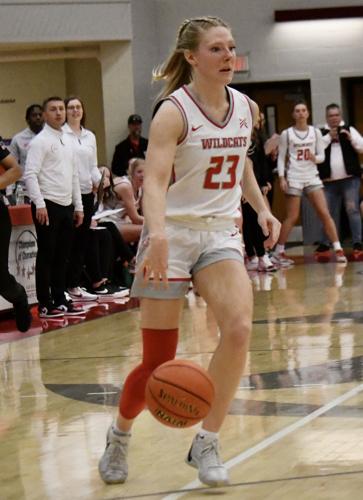 IWU trio, Tech's Foy earn NAIA All-American status | Sports | chronicle ...