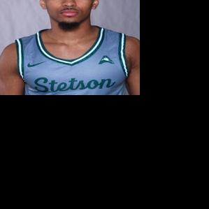 Blackmon's 43 lifts Stetson into NCAA tourney | Sports | chronicle ...