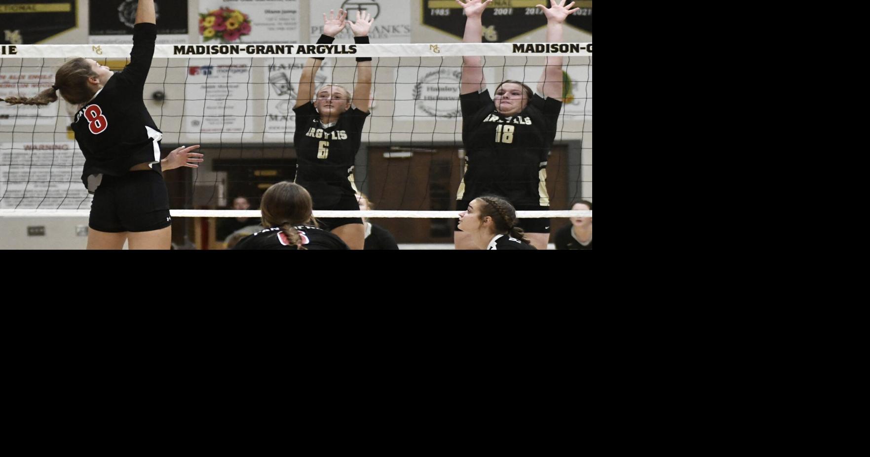 Argylls top Panthers in CIC opener | Sports | chronicle-tribune.com