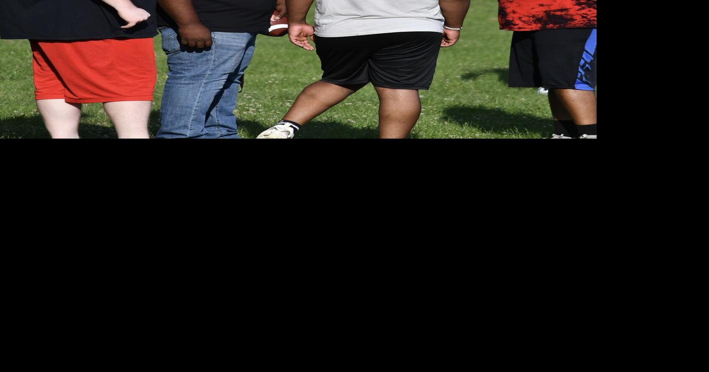Grant County Special Olympics set to host football tourney on Saturday ...