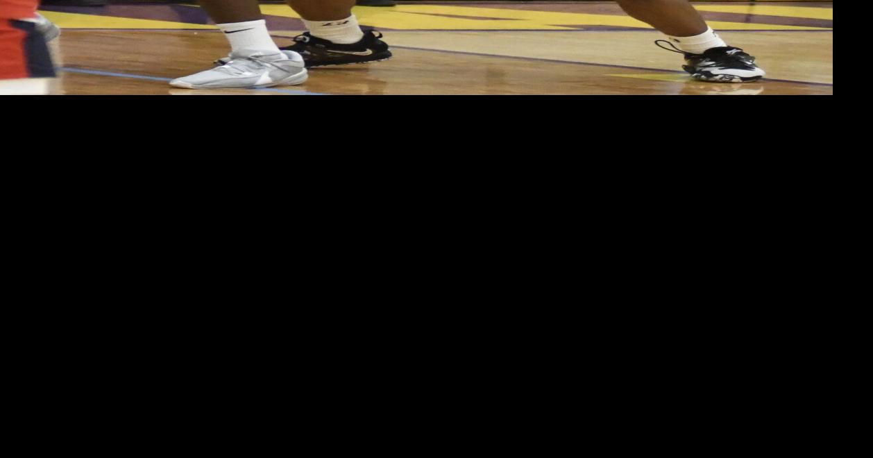 Marion's Townsend leads All-County hoops team | Sports | chronicle ...