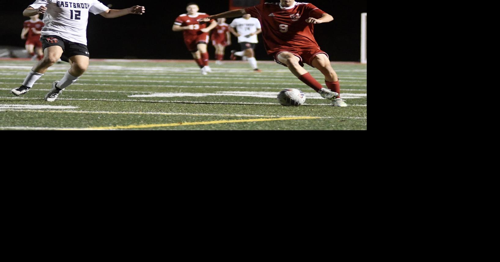 Indians top Panthers to reach first sectional final | Sports ...