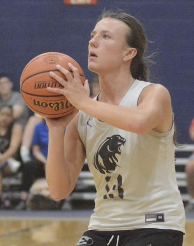 Eastbrook girls plan, prepare in summer | Sports | chronicle-tribune.com