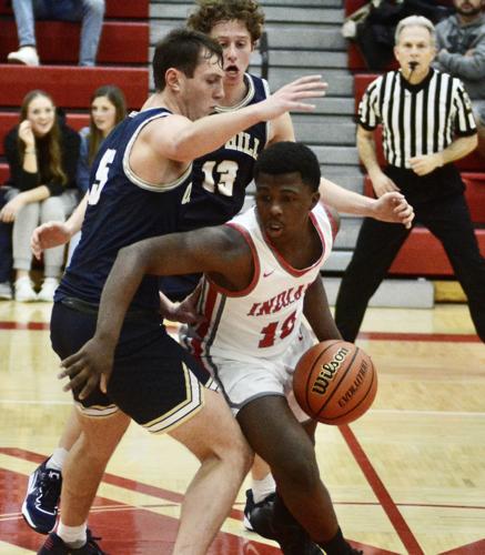 Key conference battles highlight weekend schedule | Sports | chronicle ...