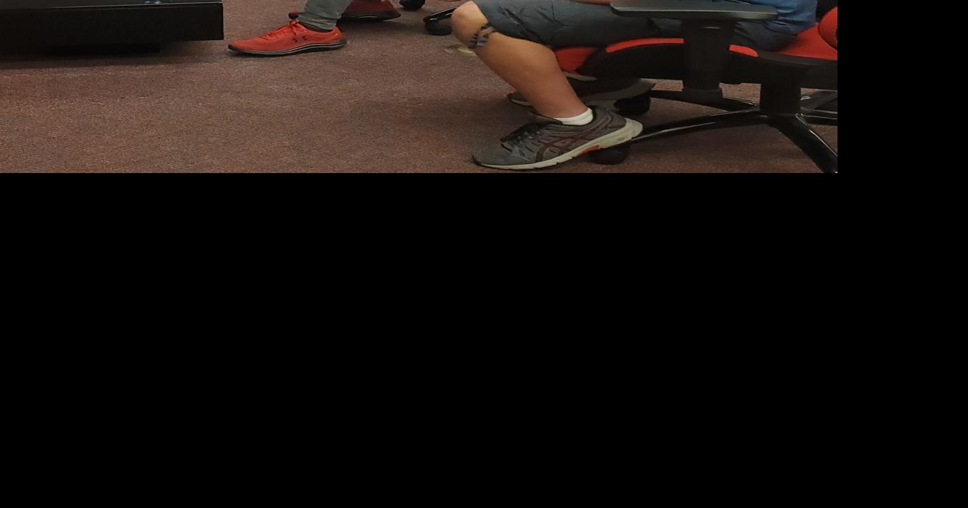 Local esports teams seek increased competition | News | chronicle ...