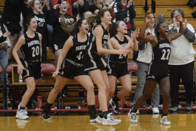 Strong second half propels No. 3 Eastbrook to CIC title | Sports ...