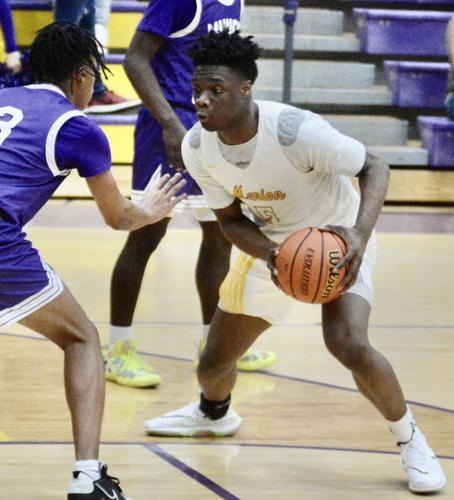Boys' basketball season enters final week | Sports | chronicle-tribune.com