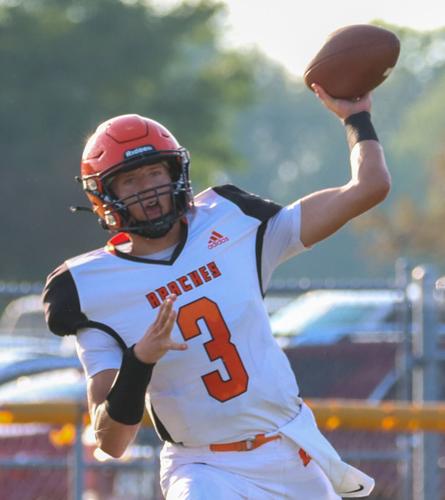 Sectional football provides chances for county schools to play spoiler ...