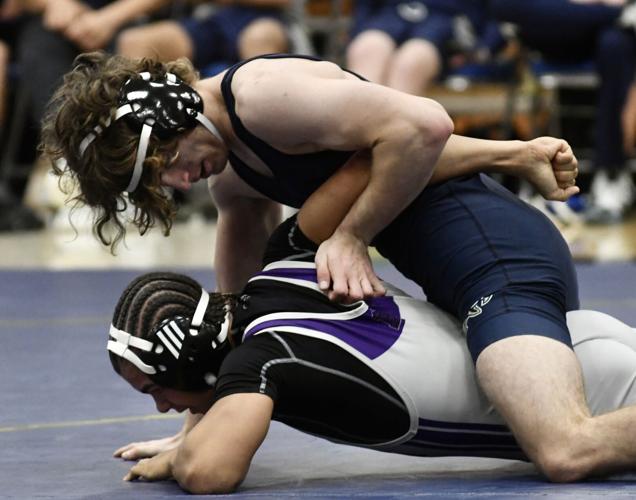 Oak Hill seniors building on program legacy | Sports | chronicle ...