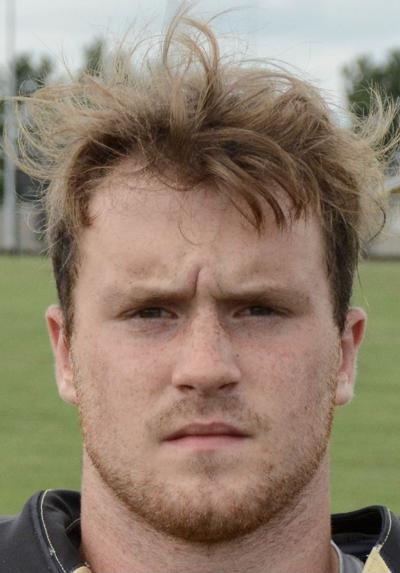 Brooks leads record-setting night for M-G track | Sports | chronicle ...